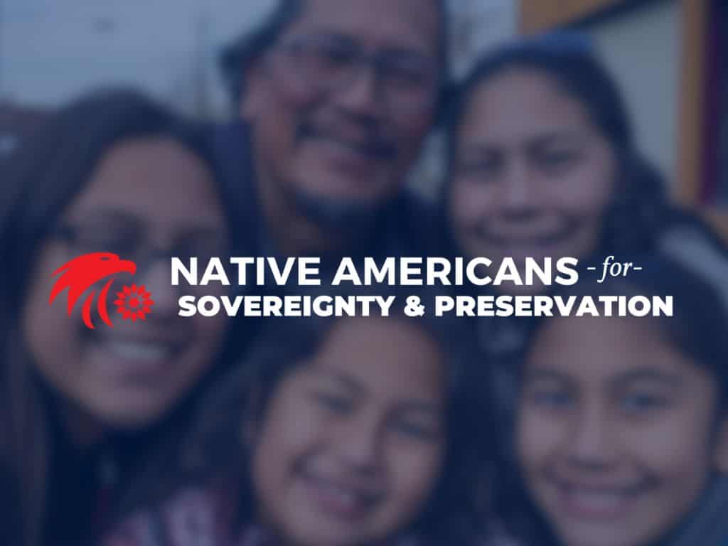 Why Dismantling the FBI Could Be Crucial for Indigenous Sovereignty and ...